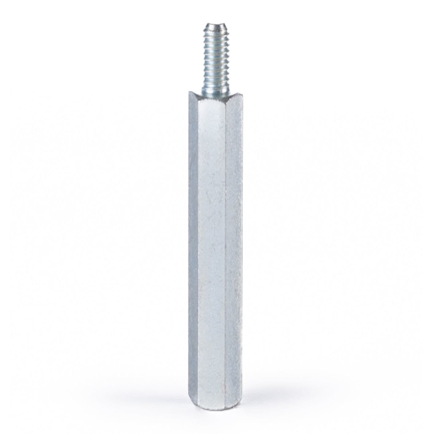 Hexagonal spacer - ENTH6100 - ZELEC - metal