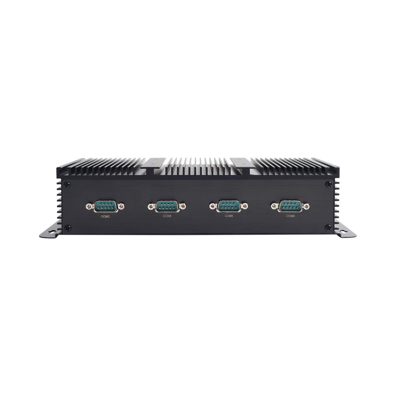 Box PC - IBOX-104V2-2L6C - TP-IPC - embedded / wall-mounted / desktop