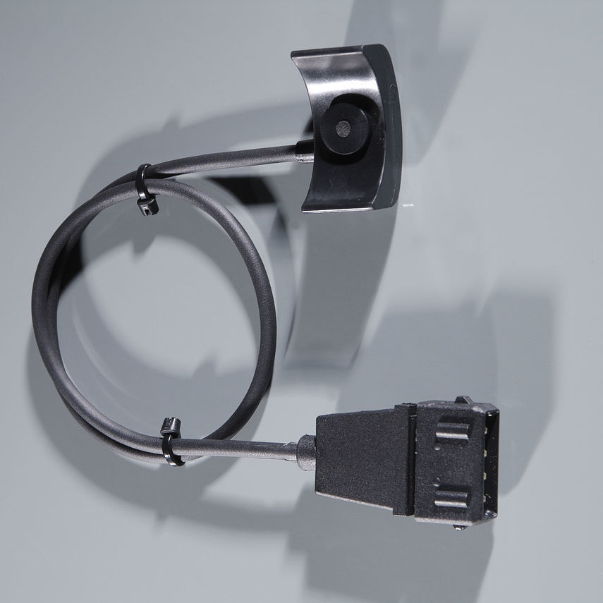 Forklift truck steering sensor - LABx - ds automation gmbh