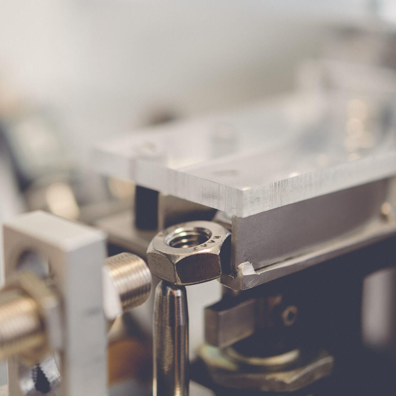 Shock detector - dsound® USS4 - ds automation gmbh - motion / presence ...