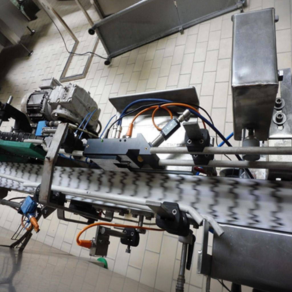 Quality control inspection system - dsound® Tap Check - ds automation ...