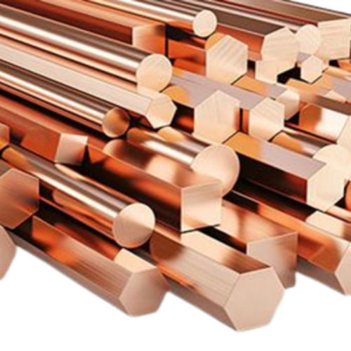 Copper alloy rod - C15000 - KBIalloy - wire