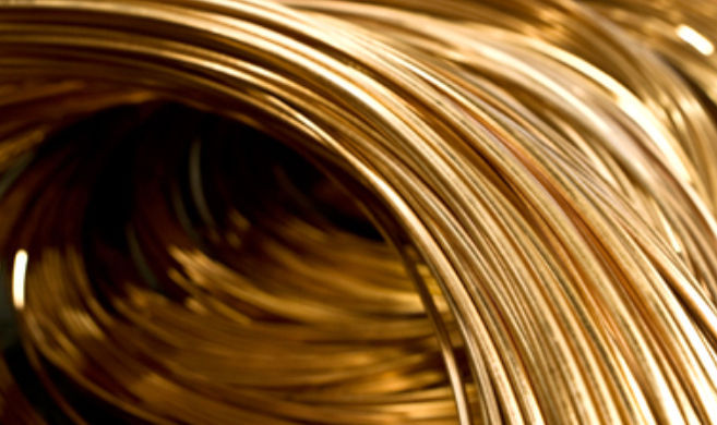 Copper alloy wire - KBIalloy