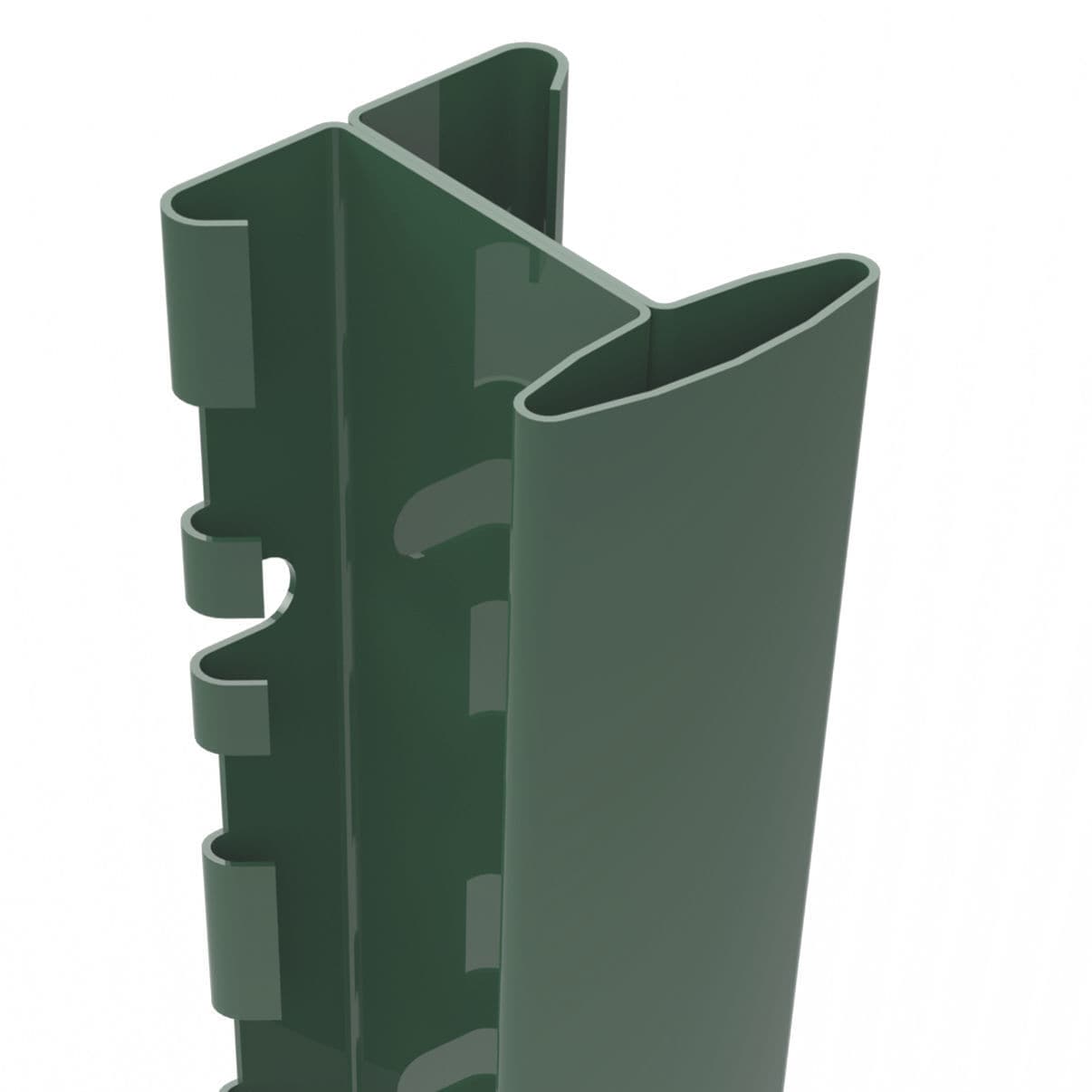 Railing post - Viking Fix - DEMEX