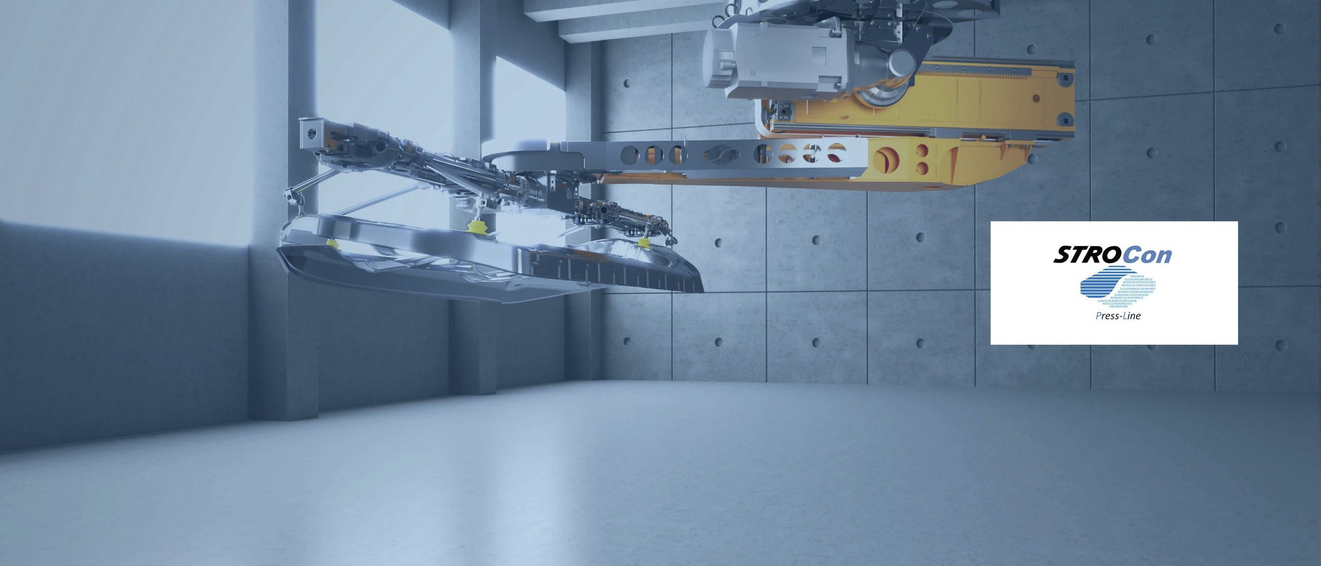 Simulation software - StroCon PL - Strothmann Machines & Handling GmbH ...