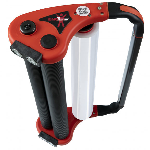 Protective film - ENO®ergo - m+b verpackungstechnik GmbH ENOfilms ...