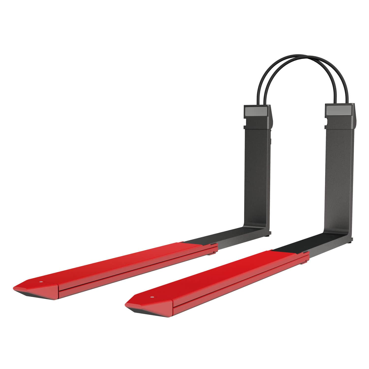 Telescopic fork - TFG2 - e-l-m Kragelund A/S
