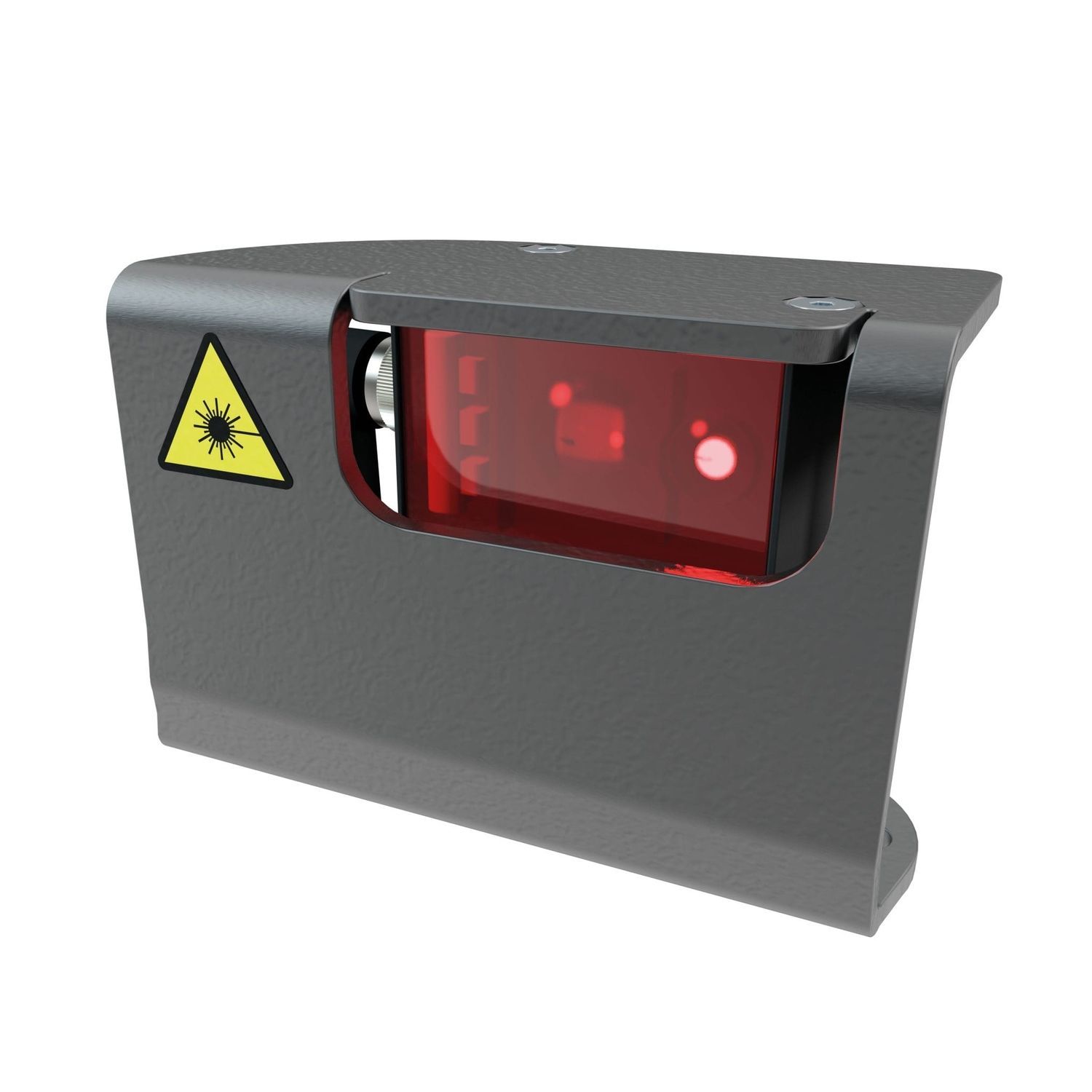 Non-contact distance sensor - e-distance - e-l-m Kragelund A/S - for ...