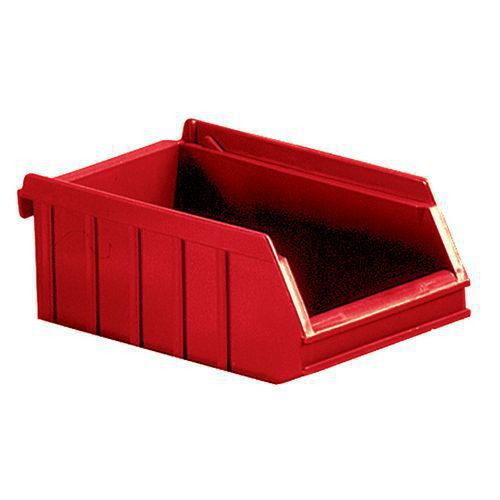 Plastic picking bin - 18644 - Matador B.V. - mobile