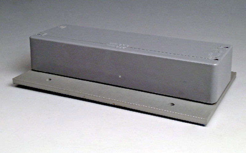 RFID integrated circuit transponder - HG 70610 - GÖTTING KG