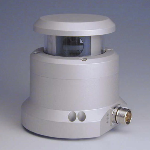 Multi-axis scanner - HG G-43600 - GÖTTING KG - measurement / laser ...