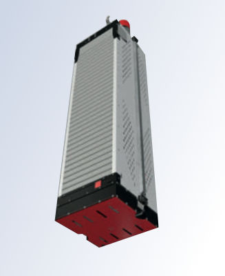 Electric elevator - Globallift+ series - Hailo Wind Systems GmbH & Co ...