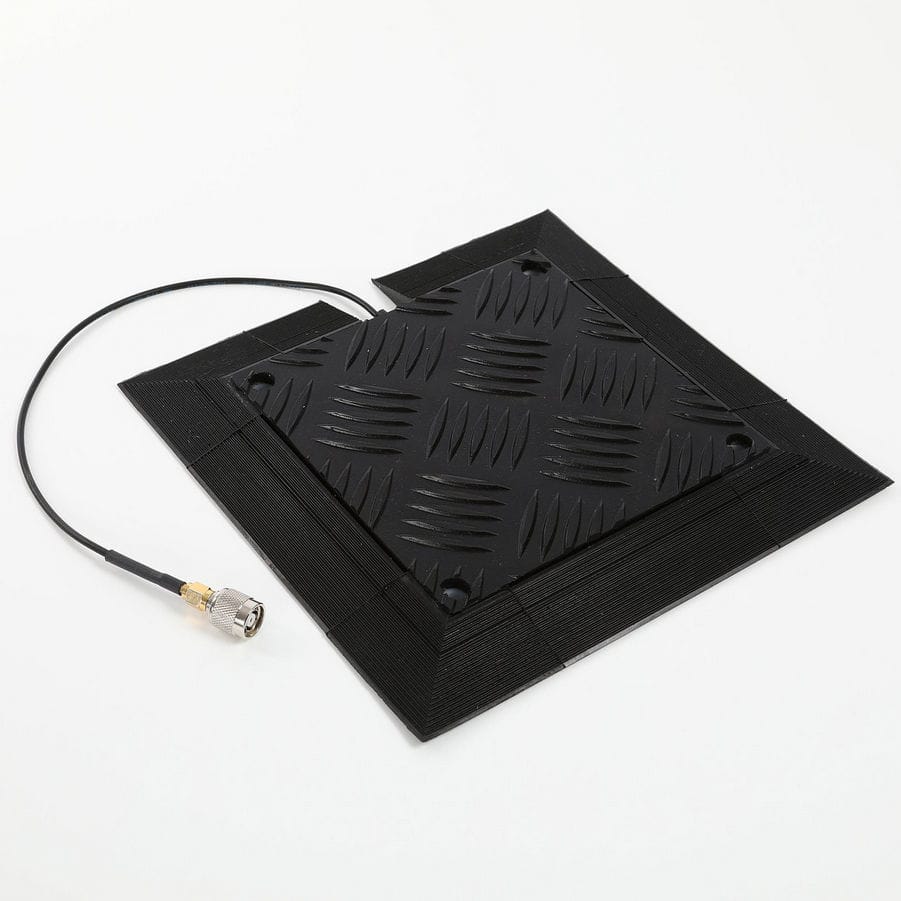 RFID antenna - tagitron GmbH - external