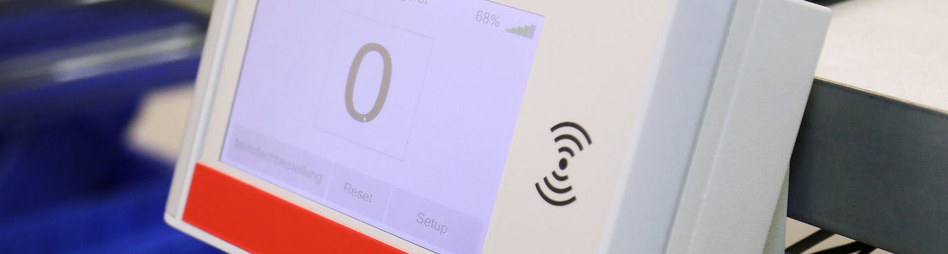 Control software - tagitron GmbH - planning / ERP / embedded