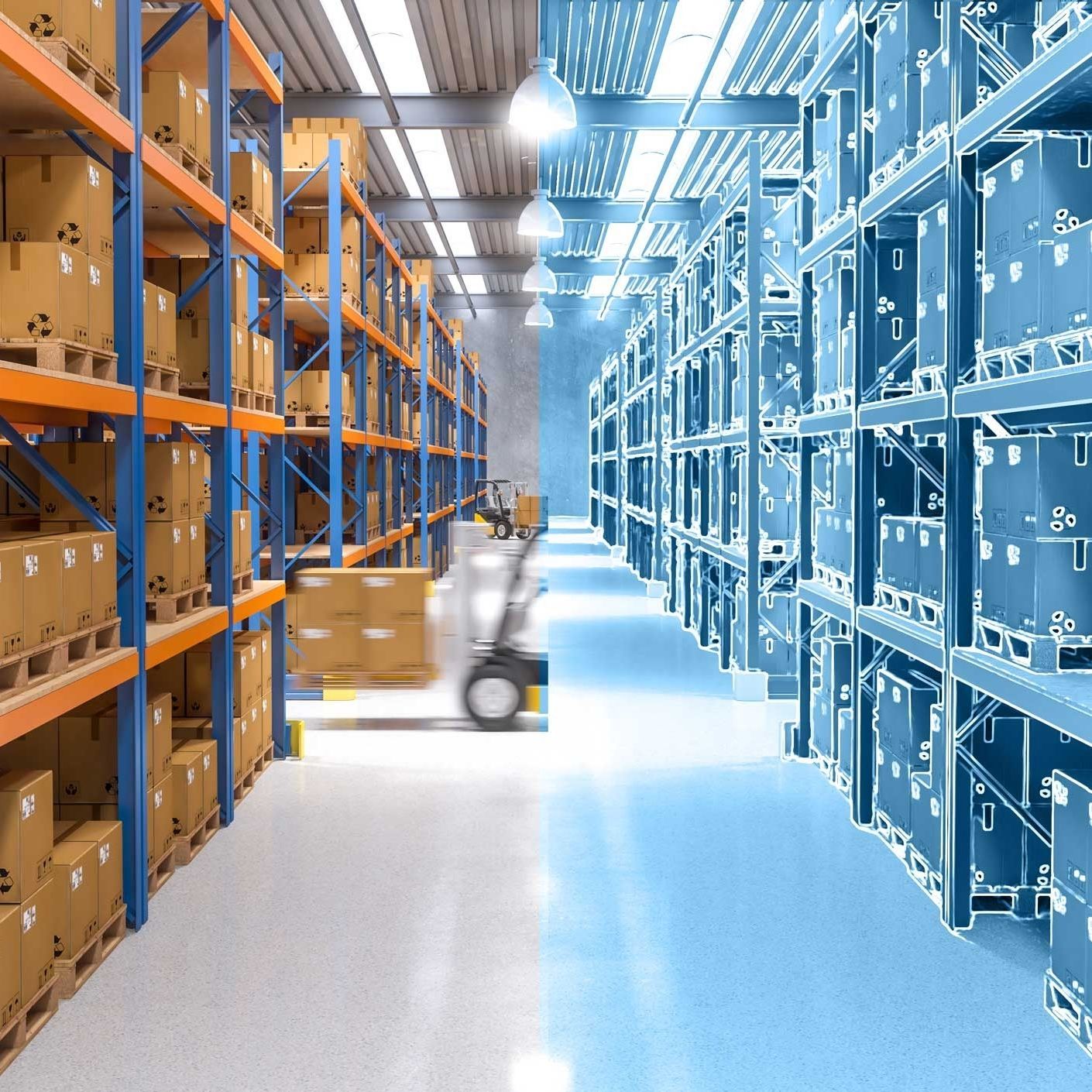 Identification system - IdentPro GmbH