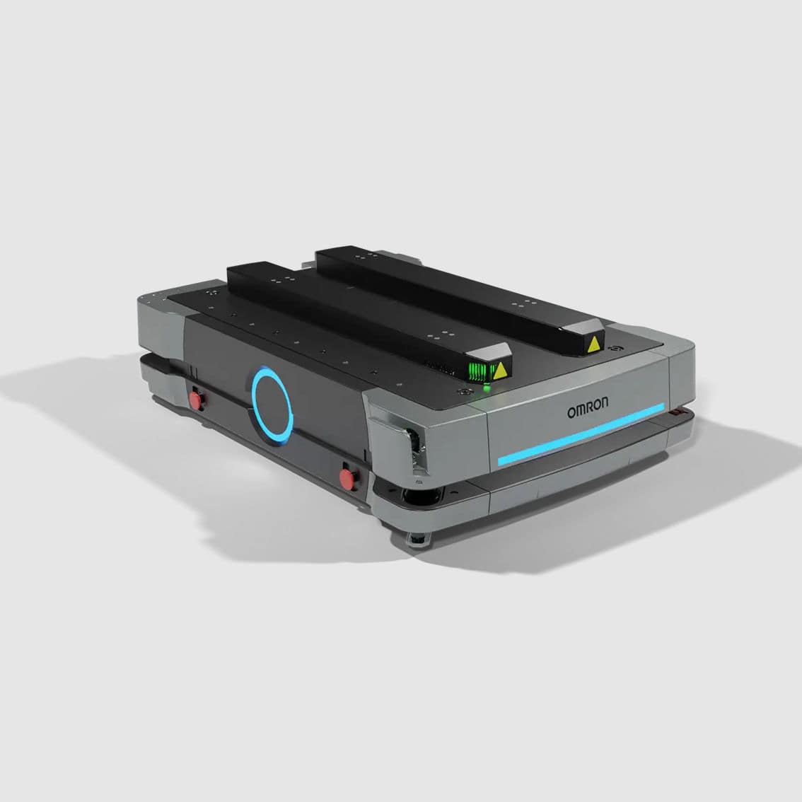 Handling AMR - PL-EU-Omron HD - Nord Modules A/S - transport / for ...