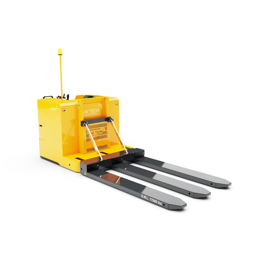 Electric pallet truck - Joloda Hydraroll Ltd - for warehouse / rugged ...