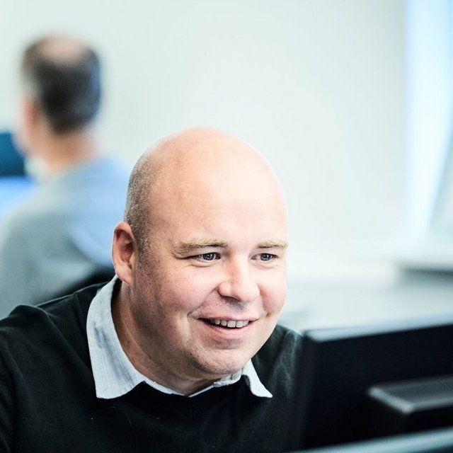 ERP software - K.OneX - Körber Supply Chain GmbH - automation ...