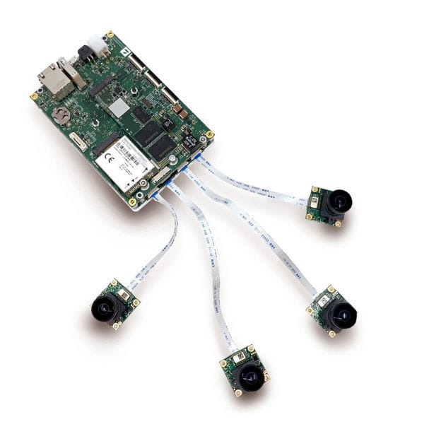 Localization solution with laser scanner - Alphasense Position ...