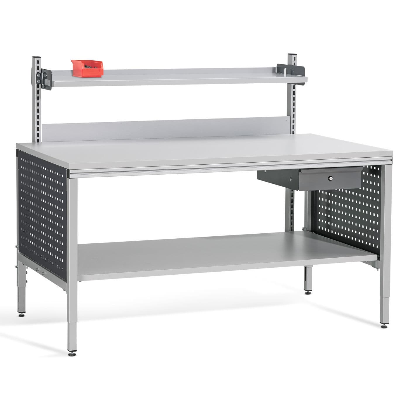 Drawer - ERGO-line by Kern Studer GmbH