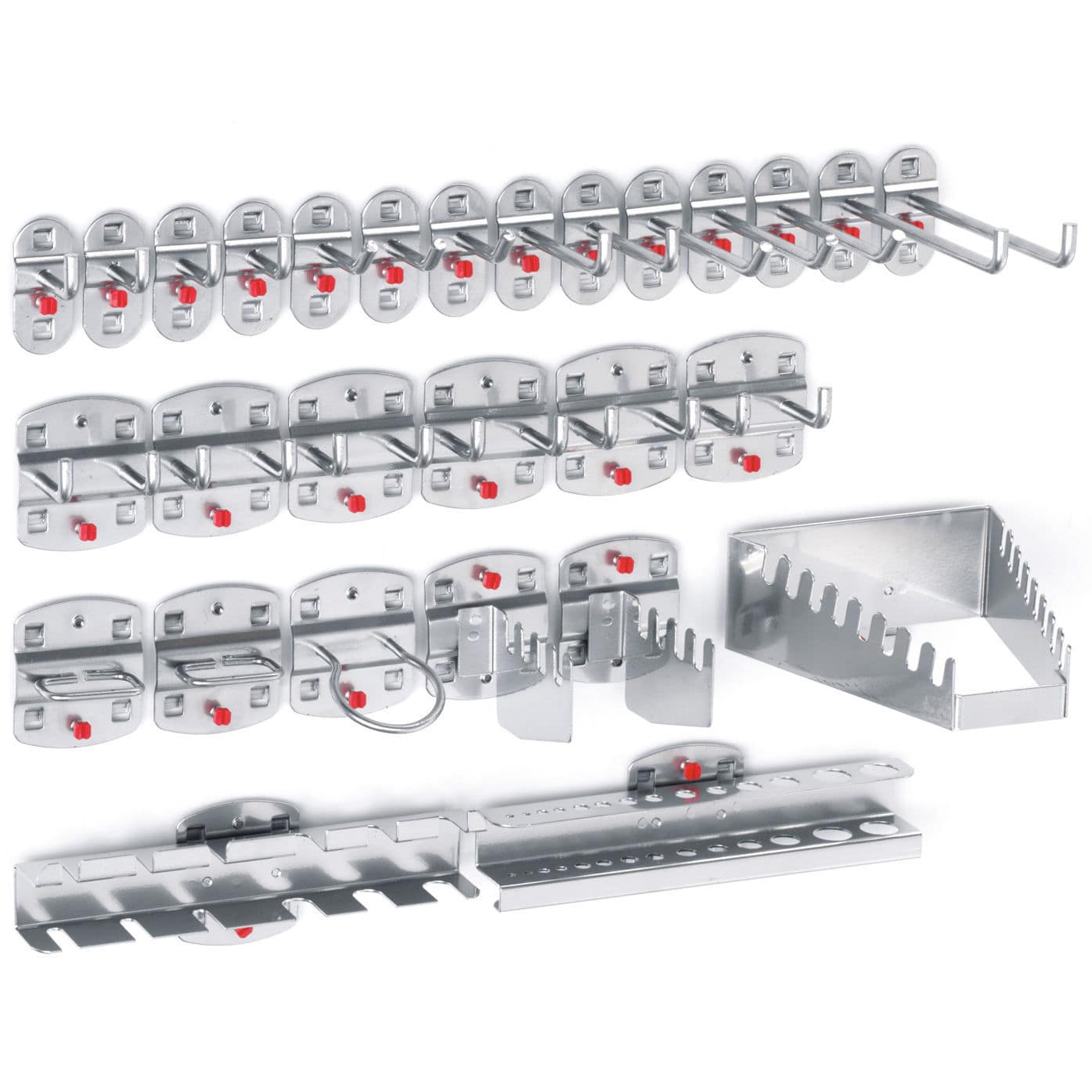 Fixed hook - ERGO-line by Kern Studer GmbH - stainless steel / for ...