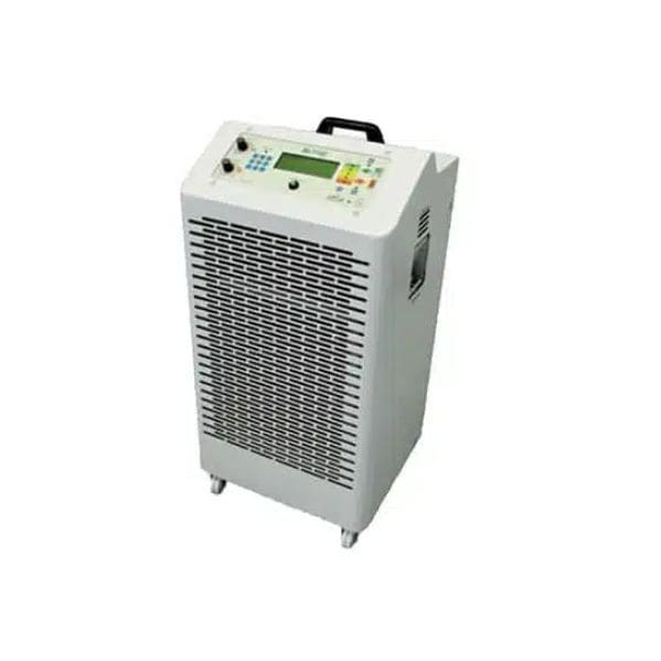 Battery discharge unit - BLT3K - S.P.E. Elettronica Industriale - automatic