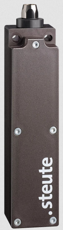 Radio module with integrated antenna - RF 96 BU-NET-LDS - steute Technologies GmbH & Co. KG