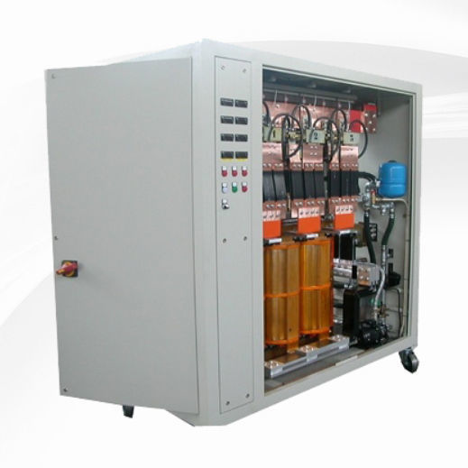 DC current rectifier - CAEV srl - three-phase