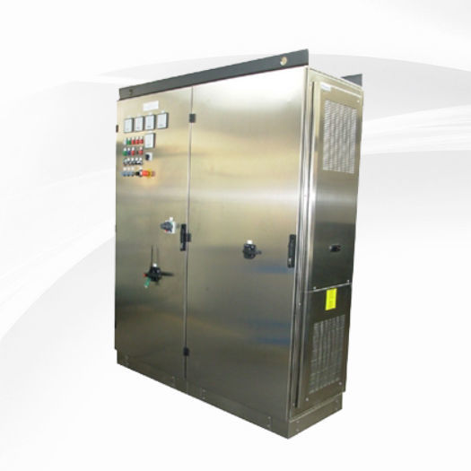 DC current rectifier - CAEV srl - switching