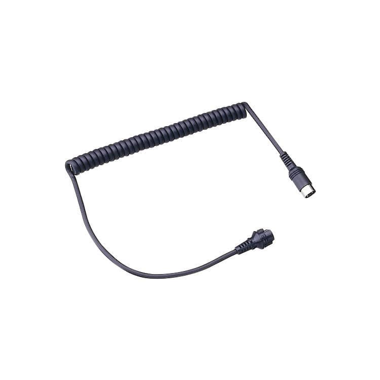 Power cord with plug - CC811 - Minitor