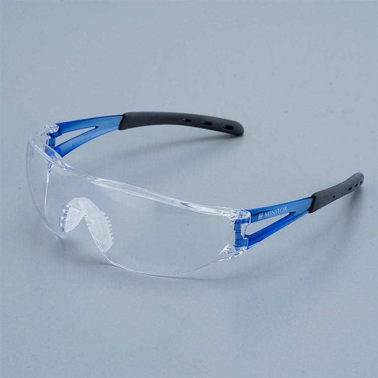 Protection glasses - WG-07 - Minitor