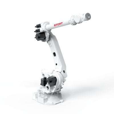 Articulated robot - ER150-3200 - Efort Systems - 6-axis / palletizing ...