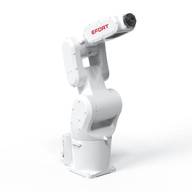 Articulated robot - ER10-700 - Efort Systems - 6-axis / handling / for ...