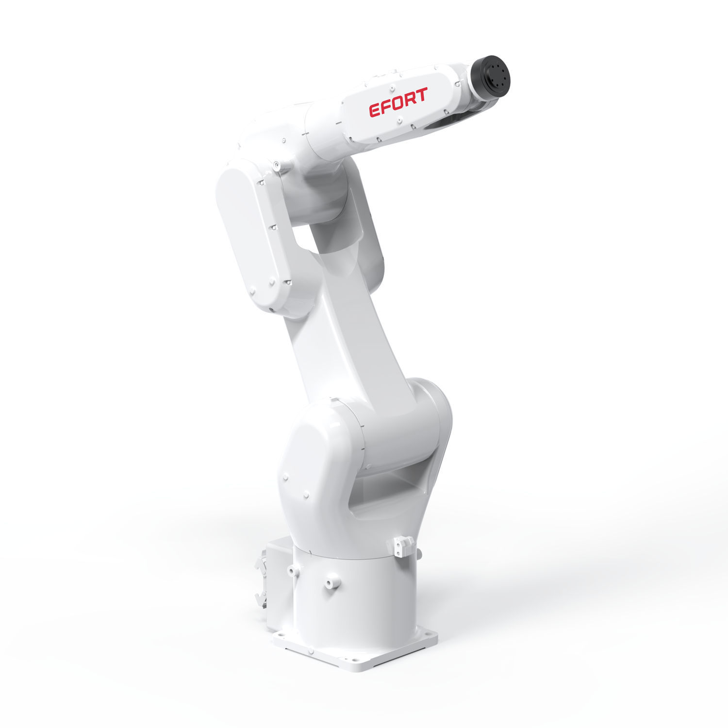 Articulated robot - ER10-1100 - Efort Systems - 6-axis / sorting / for ...