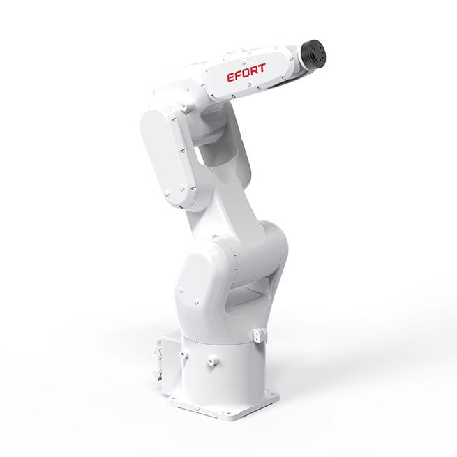 Articulated robot - ER12-900 - Efort Systems - 6-axis / for assembly ...