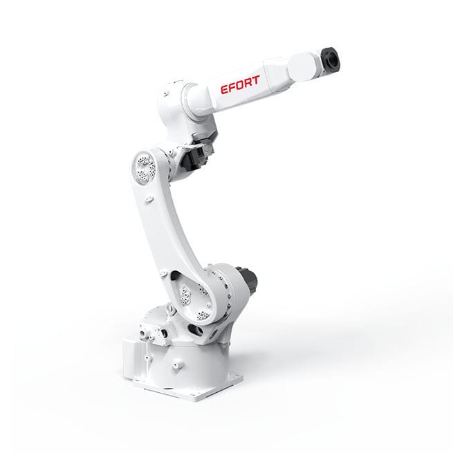 Articulated robot - ER12H-1600 - Efort Systems - 6-axis / sorting / for ...