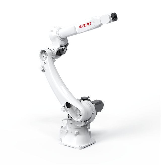 Articulated robot - ER12H-2000 - Efort Systems - 6-axis / sorting / for ...