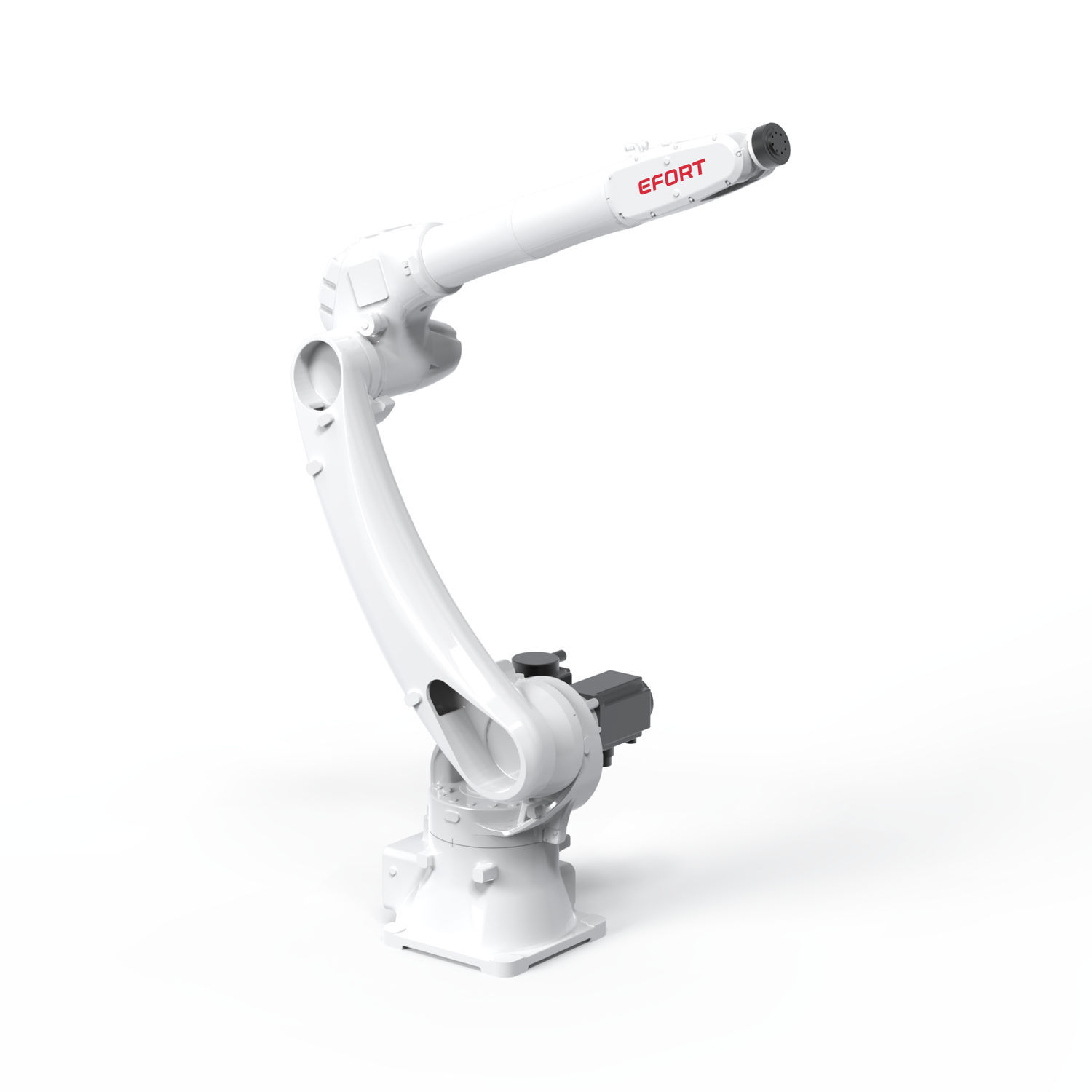 Articulated robot - ER12-2100 - Efort Systems - 6-axis / handling ...