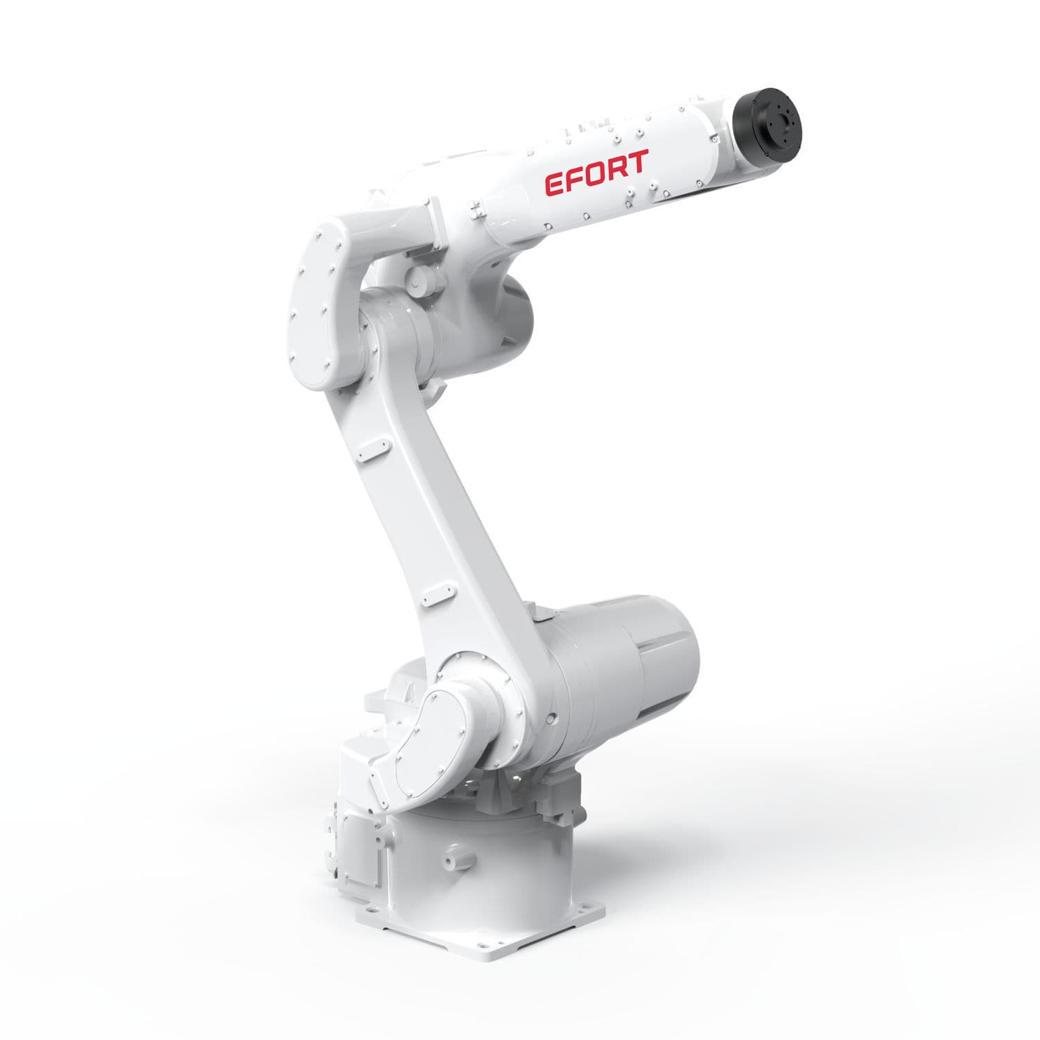 Articulated robot - ER15-1400 - Efort Systems - 6-axis / deburring ...