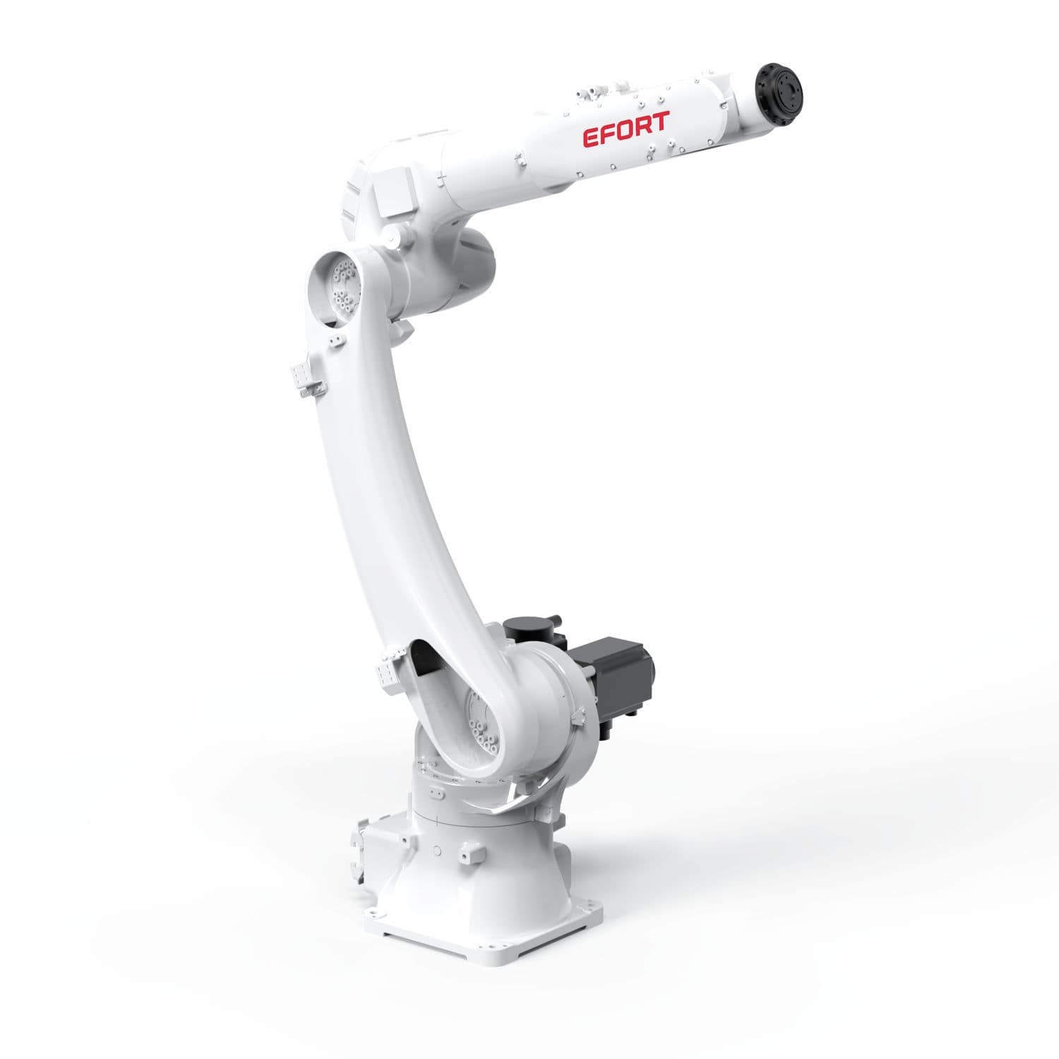 Articulated robot - ER25-1800 - Efort Systems - 6-axis / floor-mounted ...