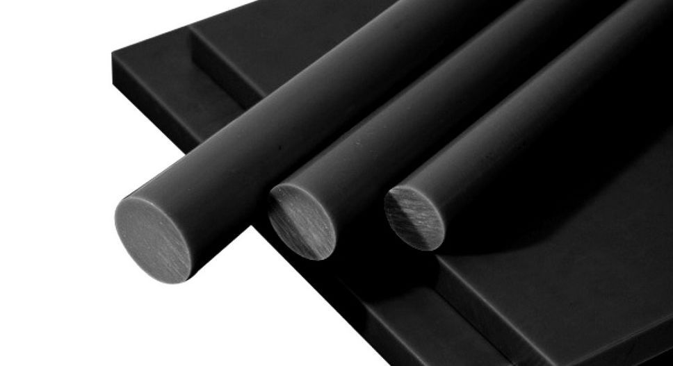 Rod PPS - MEDIATEC SRL - plate