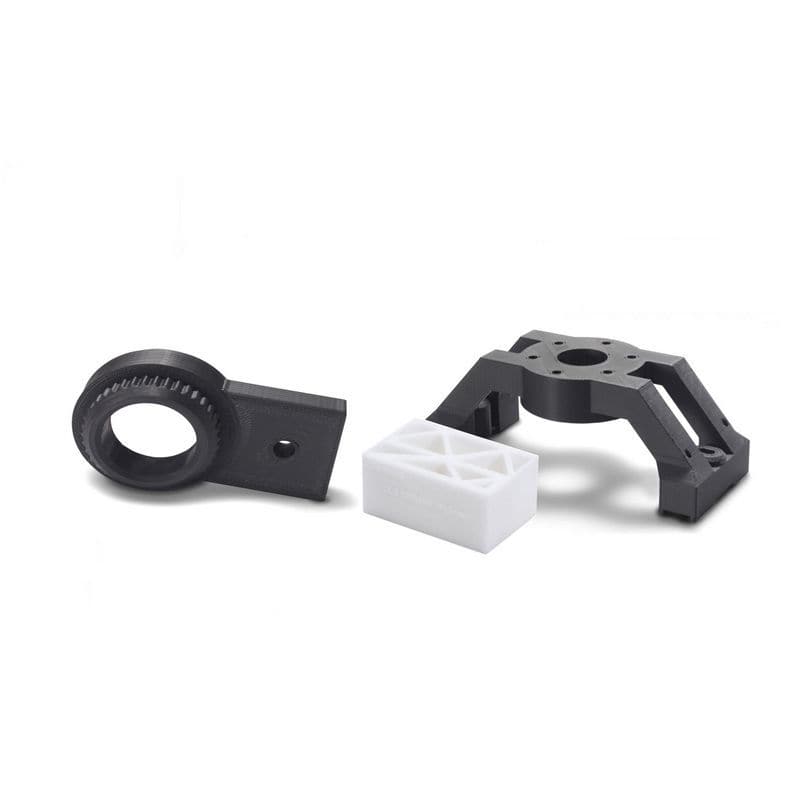 Plastic 3D printing - MEDIATEC SRL - for the pharmaceutical industry ...