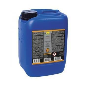 Cooling metalworking fluid - EM050 - EMULSOIL - ECO SERVICE SRL ...