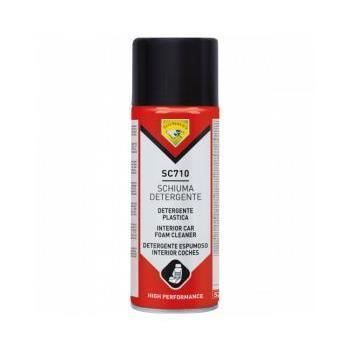 Anti-static foam cleaning product - SC710 - SCHIUMA DETERGENTE - ECO ...