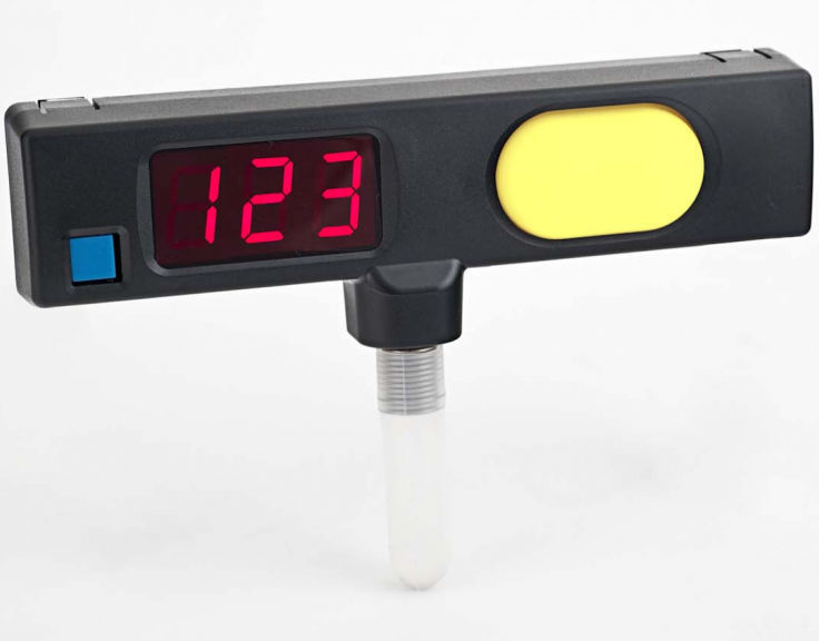 Pick-to-light order-picking system - AW Series - PICK TO LIGHT SYSTEMS ...