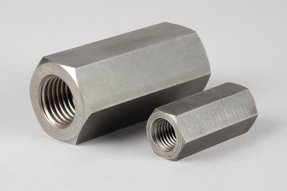 Connection sleeve bushing - BONFATTI FILETTATURE SRL SOCIO UNICO ...