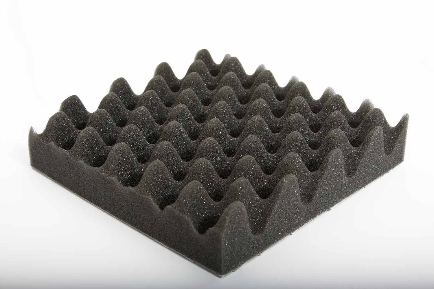 Expanded polyurethane - Poliestic® - SOGIMI SPA