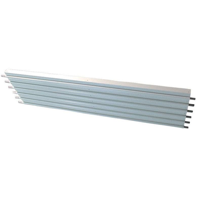 Water radiant panel - Waterstrip - OFFICINE TERMOTECNICHE FRACCARO SRL