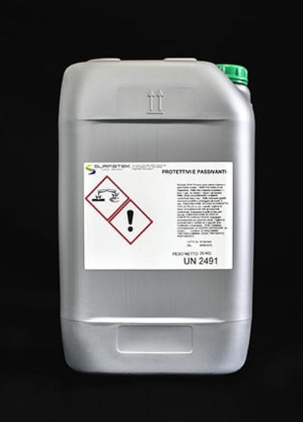 Rust inhibitor - Surfatek S.R.L.