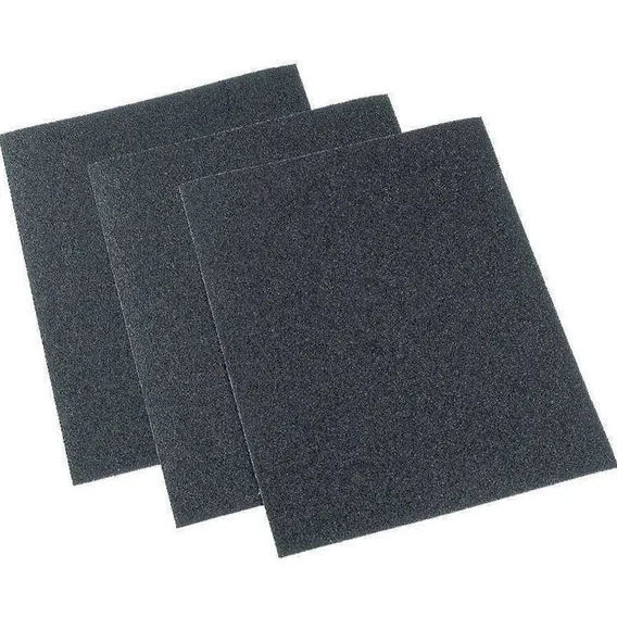 Aluminum oxide abrasive cloth - AN.60 - CTA CALFLEX SRL - paper / for ...